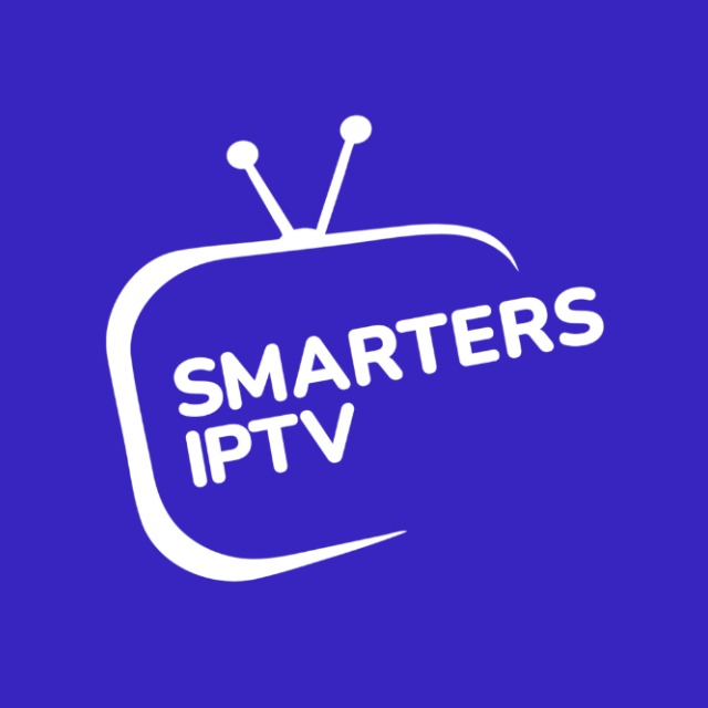 SMARTERS IPTV PLAYER - Best apps